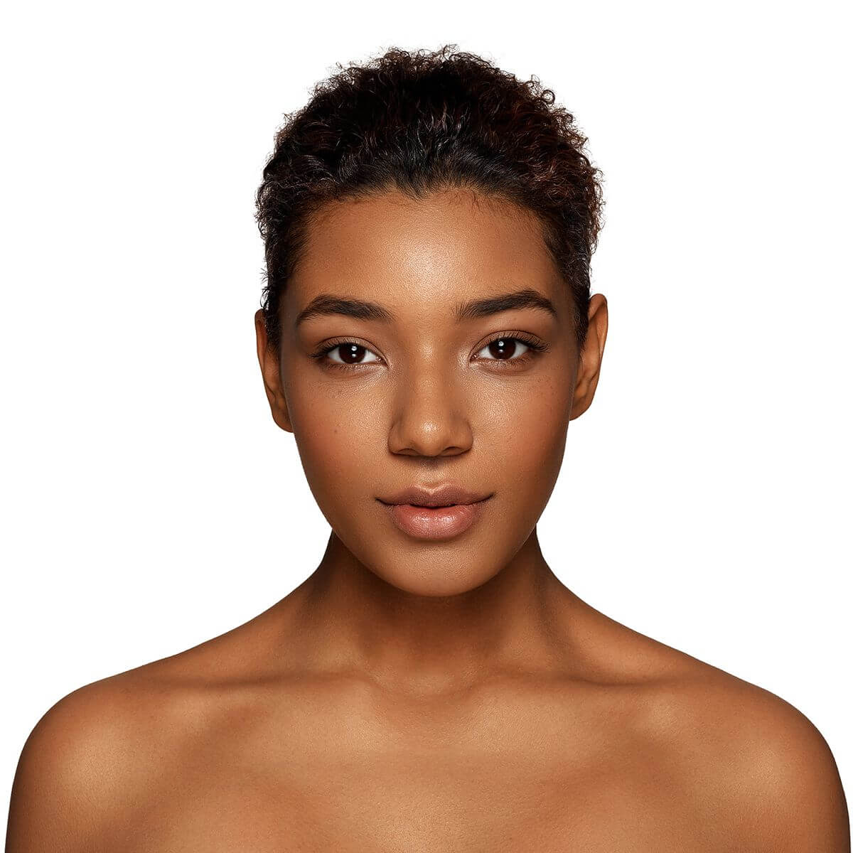 Shade No. 229 - warm chocolate brown | DERMACOL MAKE-UP COVER